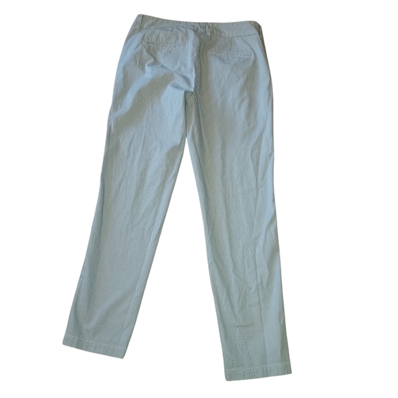 Maison Jules | Pants & Jumpsuits | Maison Jules Seersucker Lou Lou ...